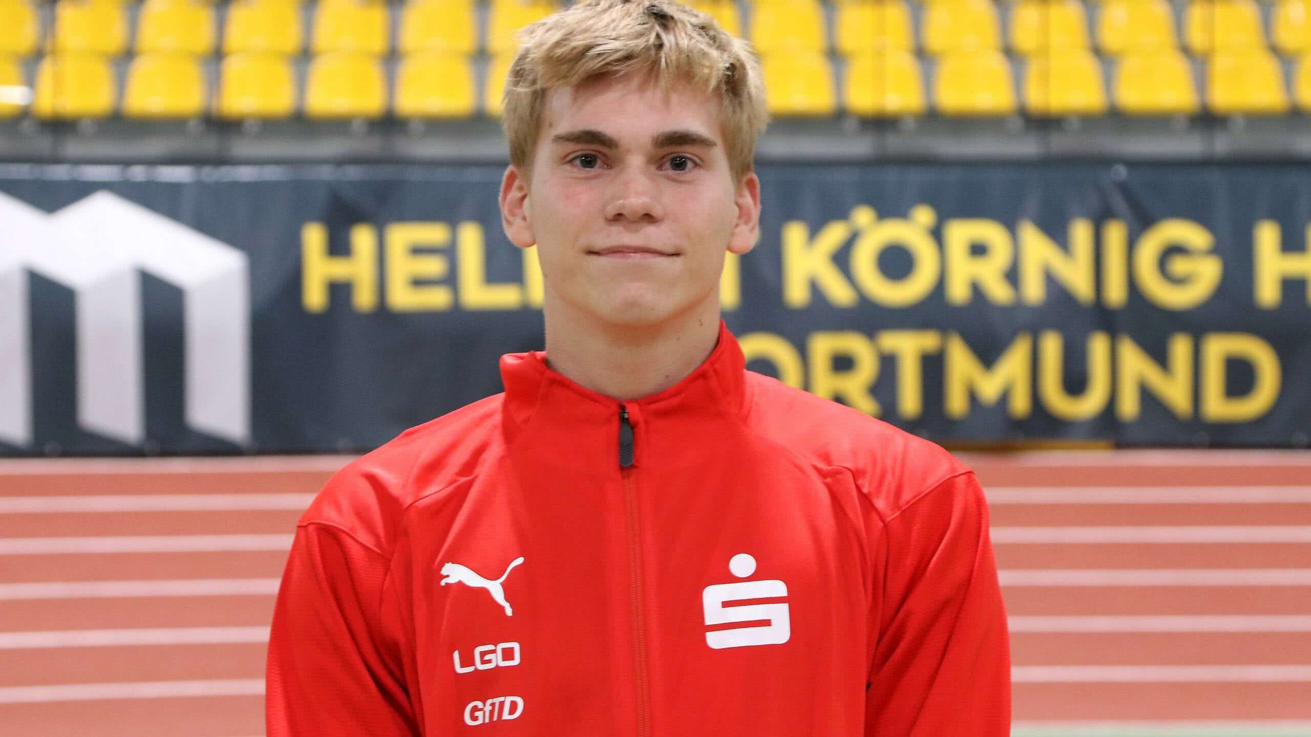 4,90-Meter-Springer Hendrik Hohmann wechselt zur LG Olympia Dortmund ...