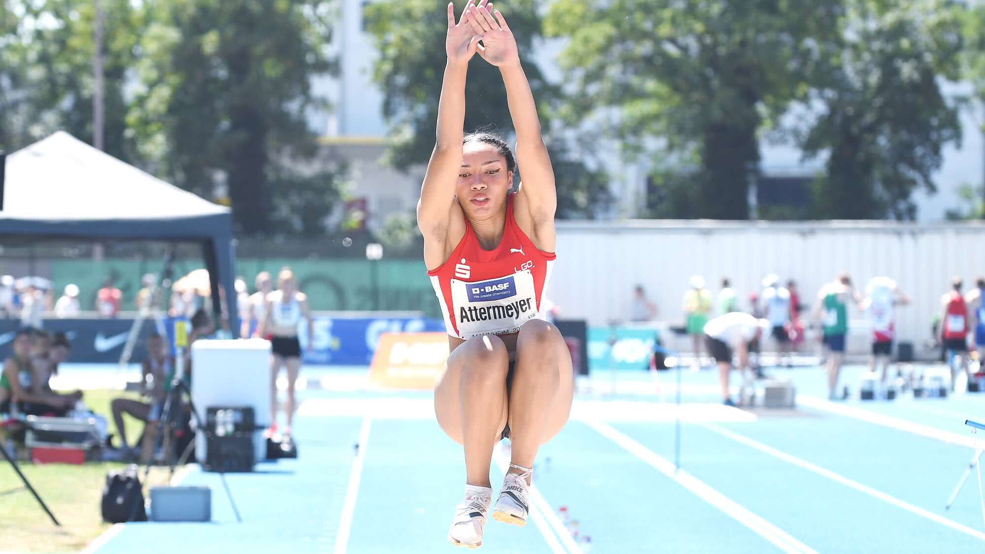 Starke westfälische Nachwuchs-Leistungen in Mannheim - Fußball und ...